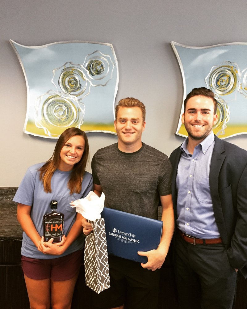 THOMAS REILLY - ROGERS HEALY & ASSOCIATES REAL ESTATE - Updated June ...