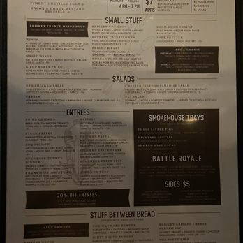 THE LOCAL - Updated October 2025 - 345 Photos & 174 Reviews - 1918 ...