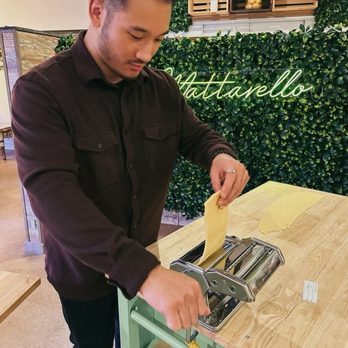 MATTARELLO COOKING LAB - Updated June 2024 - 411 Photos & 202 Reviews ...
