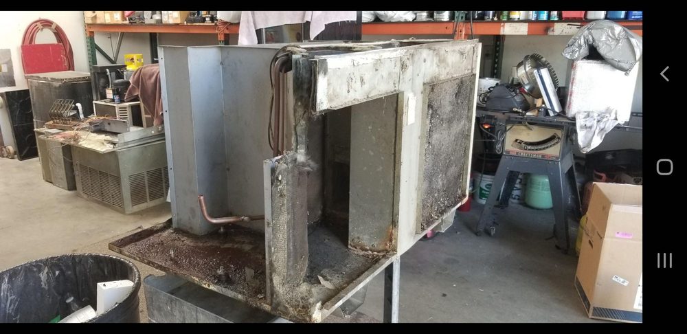 BILL’S HEATING & AIR CONDITIONING - Updated December 2025 - 267 Reviews ...