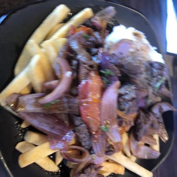 RED PANKA - Updated April 2025 - 564 Photos & 943 Reviews - 1971 West ...