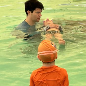 ANT SWIM SCHOOL - Updated April 2025 - 33 Photos & 125 Reviews - 520 W ...