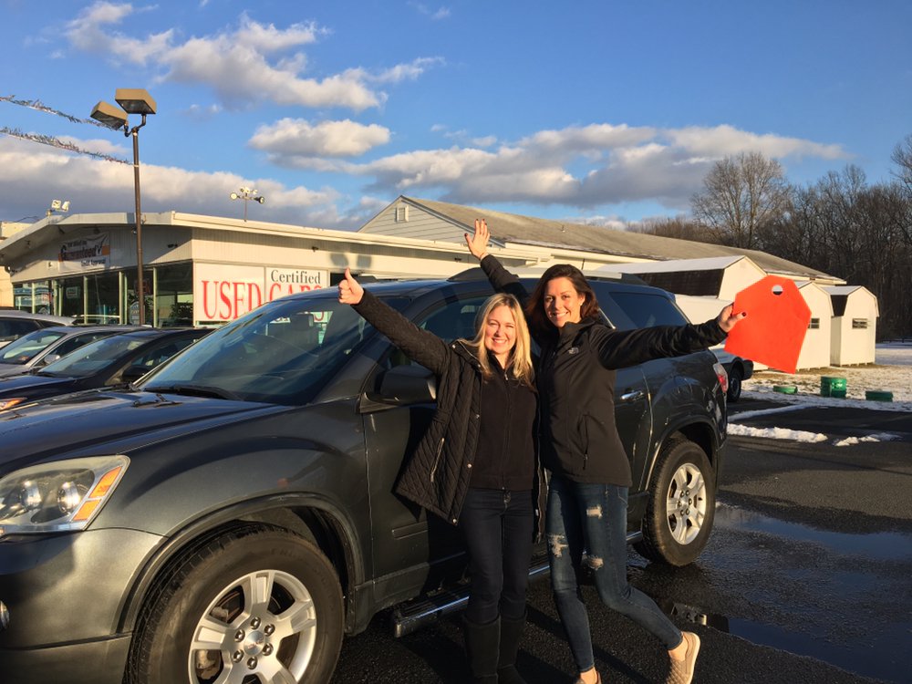 NATIONWIDE AUTO GROUP - Updated December 2025 - 56 Photos - 917 US Hwy ...