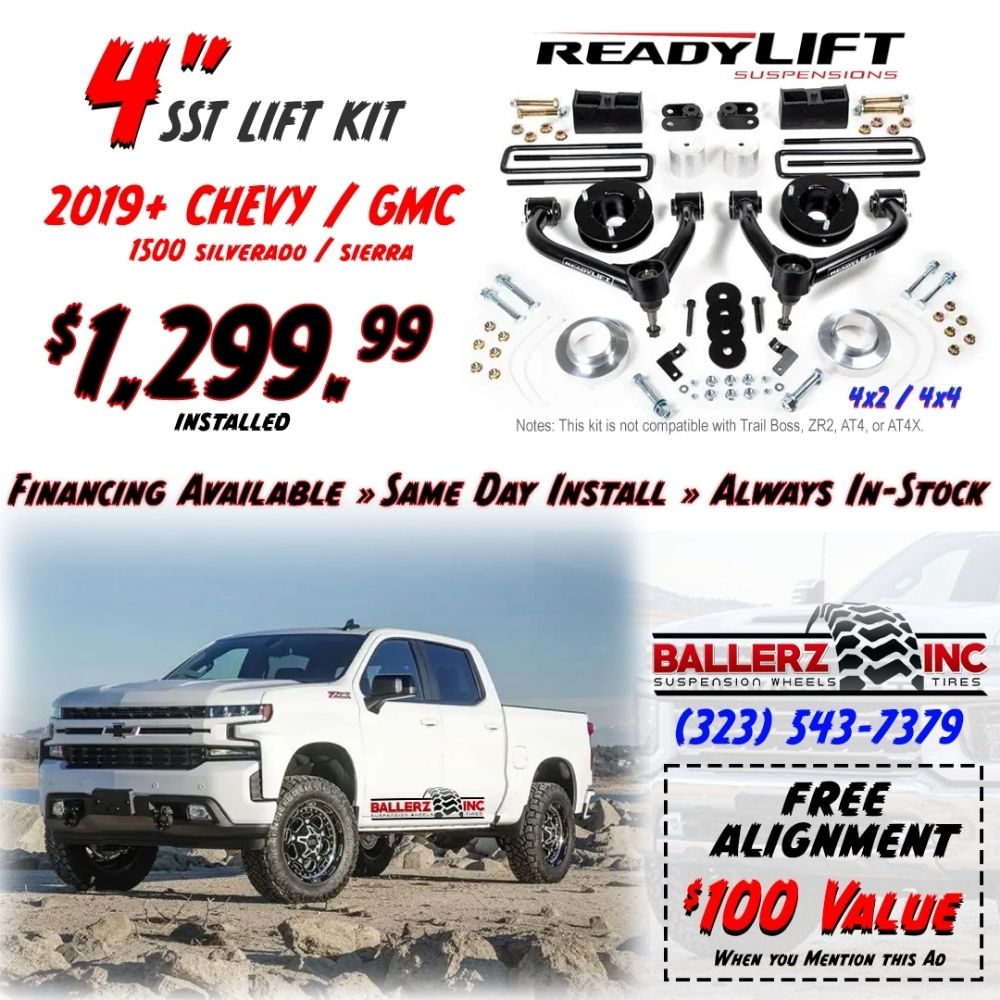 BALLERZ - Updated December 2025 - 114 Photos & 66 Reviews - 3740 ...