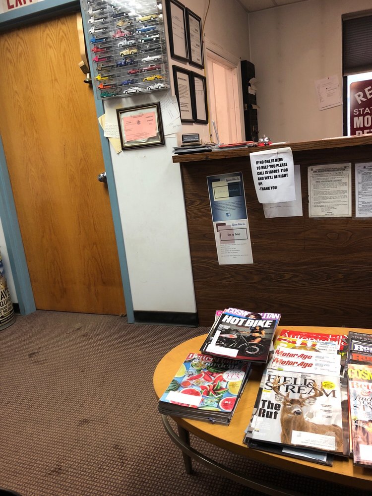 JEFFERSON MOTORS - Updated January 2026 - 24 Essex St, Albany, New York ...