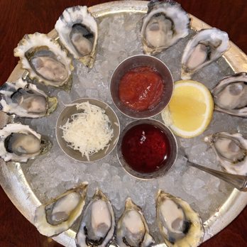 SHUCKERS OYSTER BAR - Updated April 2025 - 651 Photos & 614 Reviews ...