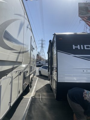 MIKE THOMPSON’S RV - Updated October 2025 - 25 Photos & 76 Reviews ...