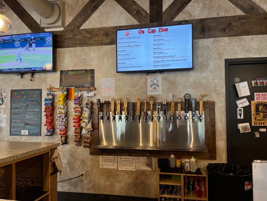 BOCK FAMILY BREWING - Updated December 2025 - 53 Photos & 24 Reviews ...