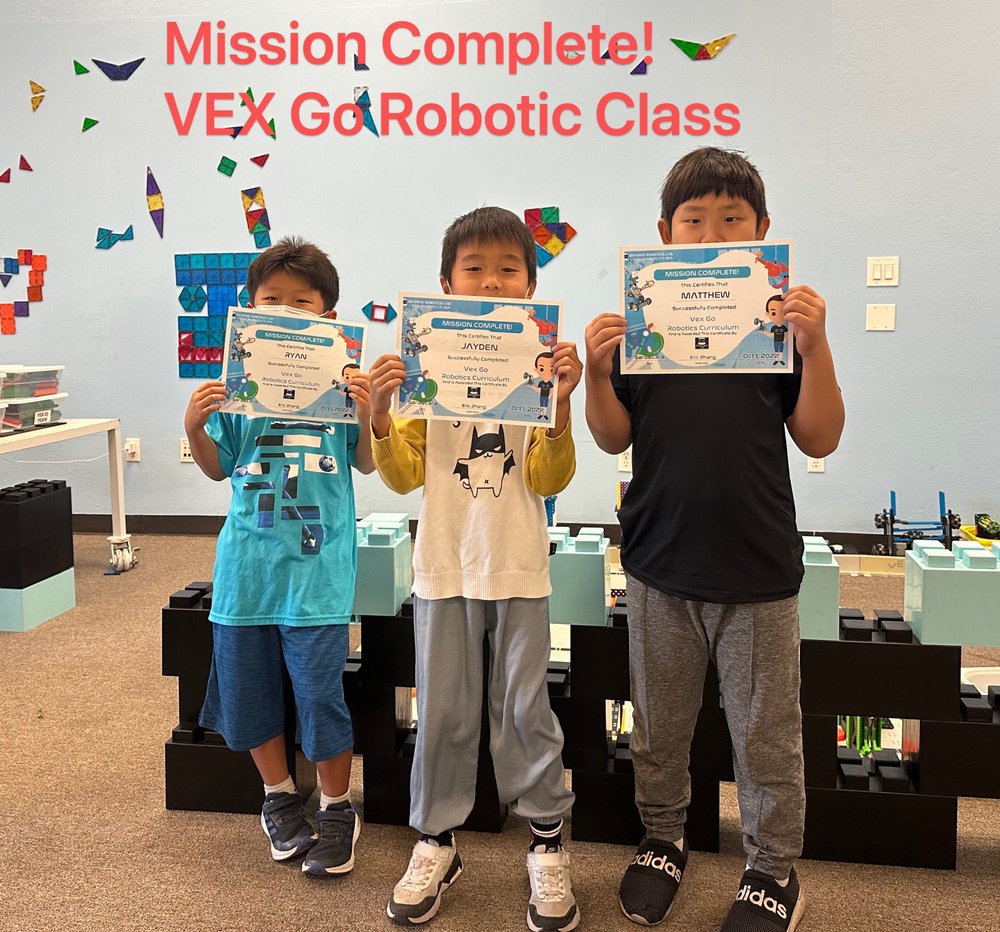 MAGIKID ROBOTICS LAB - SAN MARINO - Updated February 2025 - 46 Photos ...