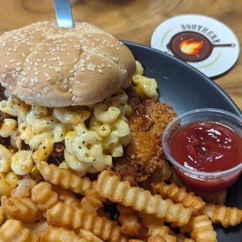 SOUTHERN LOVE - Updated June 2024 - 398 Photos & 182 Reviews - 753 ...