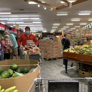 MD ORIENTAL MARKET - 345 Photos & 196 Reviews - 7580 49th St N ...