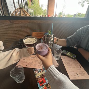 PALM VALLEY COCKTAILS - Updated September 2025 - 34 Photos & 12 Reviews ...