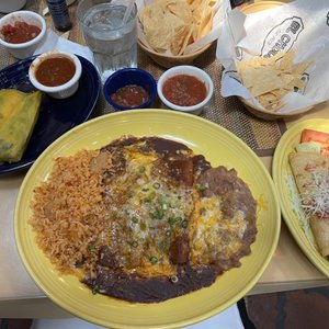 EL CHOLO - 1042 Photos & 1462 Reviews - 1121 S Western Ave, Los Angeles ...