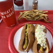THE VARSITY - 1687 Photos & 2298 Reviews - 61 North Ave NW, Atlanta, GA ...