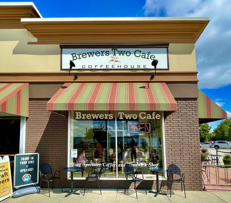 BREWER’S TWO CAFE - Updated December 2025 - 39 Photos & 43 Reviews ...