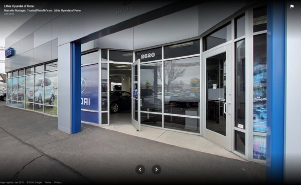 LITHIA HYUNDAI OF RENO - Updated September 2024 - 90 Photos & 236 ...