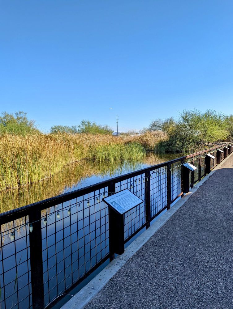 RIO SALADO HABITAT RESTORATION AREA - Updated August 2025 - 48 Photos ...