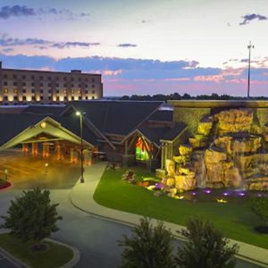 CHEROKEE CASINO & HOTEL WEST SILOAM SPRINGS - 90 Photos & 63 Reviews ...