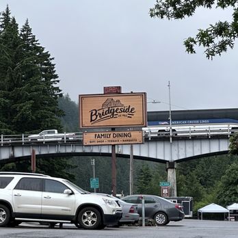 BRIDGESIDE - Updated January 2026 - 328 Photos & 259 Reviews - 745 Wa ...