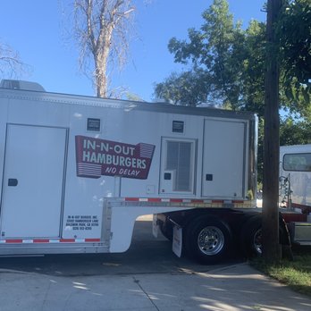 IN-N-OUT COOKOUT TRAILER - Updated October 2025 - 36 Photos & 25 ...