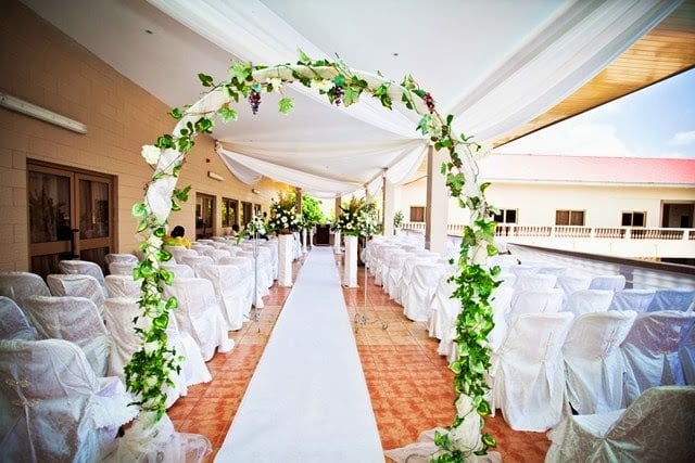 PRETTY POSH EVENTS - North Brunswick, New Jersey - Party & Event ...