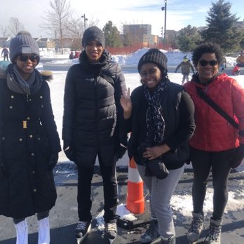 CENTRAL PARK ICE SKATE LOOP - Updated December 2025 - 16 Photos & 11 ...