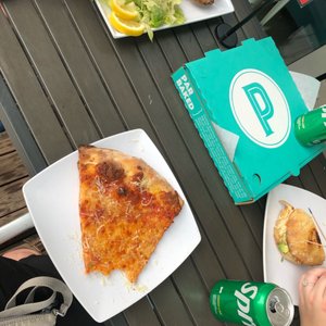 PIZZICATO PIZZA - LAKE OSWEGO - Updated August 2024 - 69 Photos & 145 ...