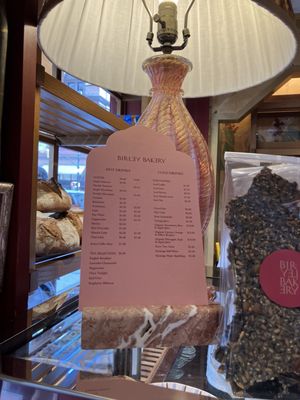 BIRLEY BAKERY - Updated October 2025 - 61 Photos - 20 E 69th St, New ...