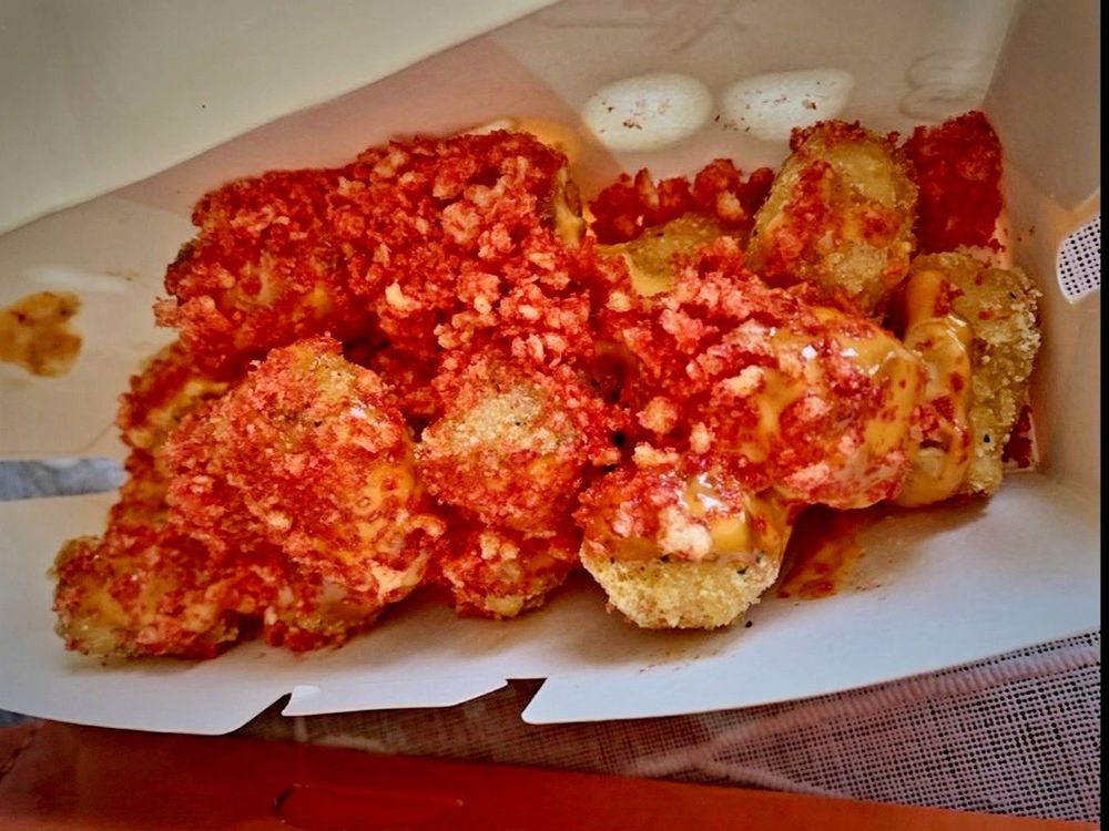 Photos of SIROO JUK STORY AND TEA CAFE - Updated August 2024 - 1144 ...