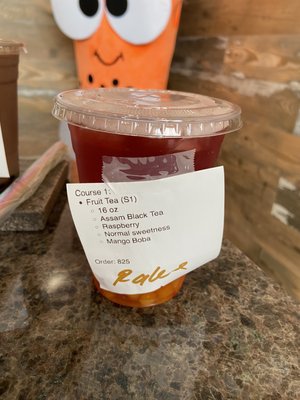 BEACH BOBA - 228 Photos & 157 Reviews - Bubble Tea - 1328 Linda Mar ...
