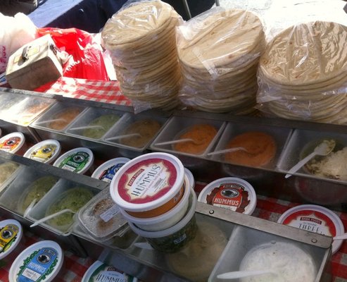 BABA FOODS - Updated October 2025 - 15 Photos & 103 Reviews - 8765 Dead ...