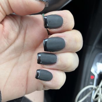 CALI PRO NAILS & SPA - Updated December 2025 - 155 Photos & 17 Reviews ...