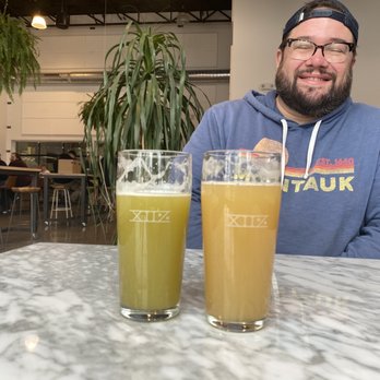 TWELVE PERCENT BEER PROJECT - 78 Photos & 44 Reviews - 341 State St ...