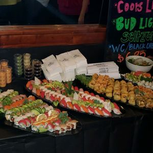 OZEKI SUSHI - 66 Photos - 4751 Riverside Dr, Chino, CA - Menu - Yelp