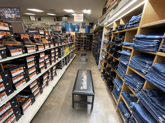 DOUGHBOYS SURPLUS - Updated December 2025 - 60 Photos & 87 Reviews ...