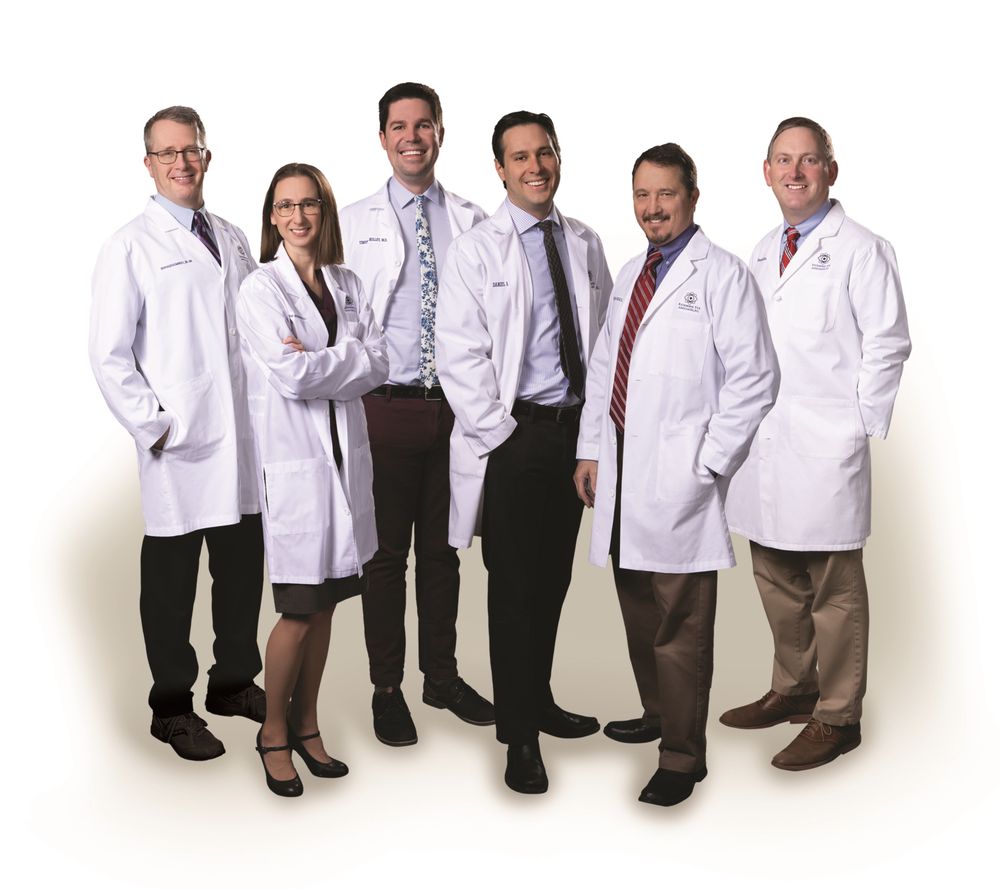 RICHMOND EYE ASSOCIATES - Updated December 2025 - 14 Reviews - 10800 ...