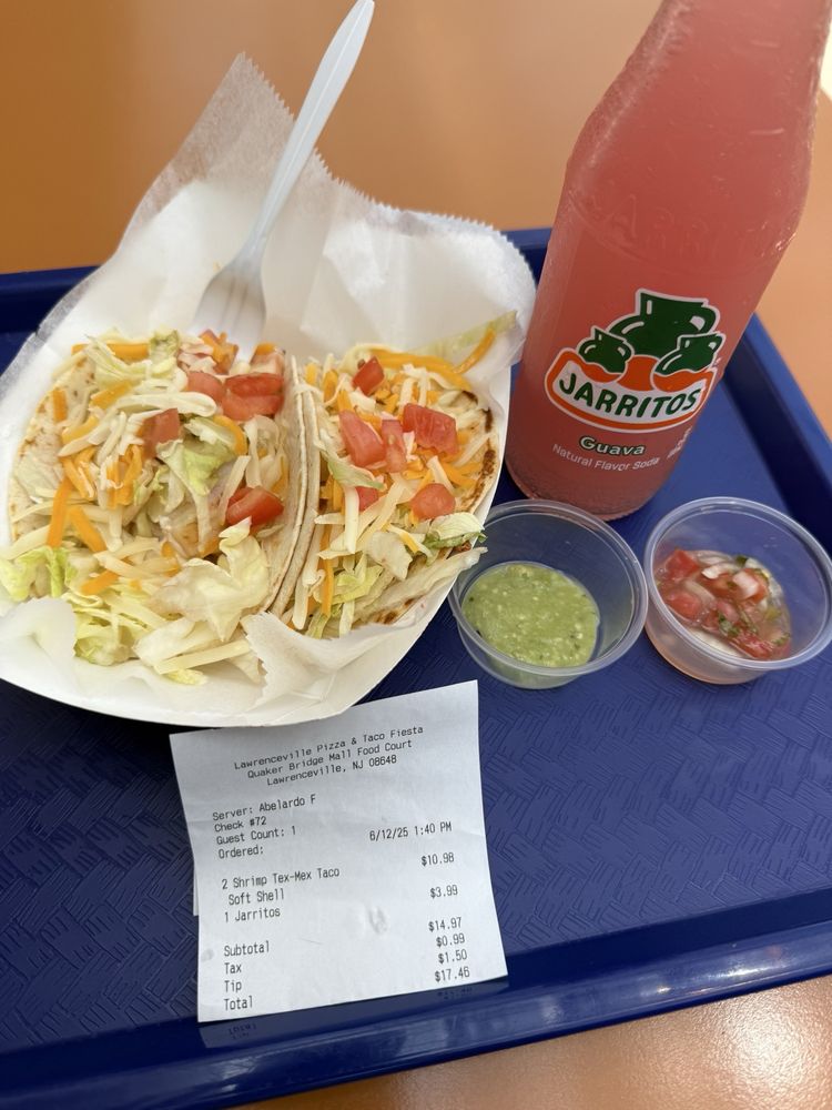 TACO FIESTA - Updated July 2025 - 11 Photos - 3320 US-1, Lawrence ...