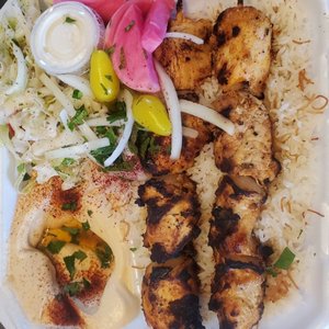 HAYAT’S KITCHEN - 869 Photos & 1303 Reviews - 11009 Burbank Blvd, North ...