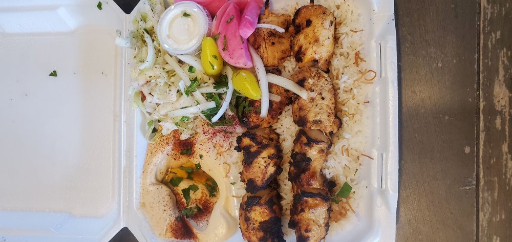 SKAF’S GRILL - 333 Photos & 603 Reviews - 6008 Laurel Canyon Blvd ...