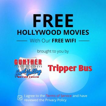 TRIPPER BUS - Updated November 2025 - 31 Photos & 190 Reviews - 4681 ...