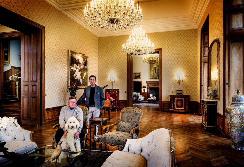 DAVID O’NEIL - DAVID LYNG REAL ESTATE - Updated October 2025 - Contact ...