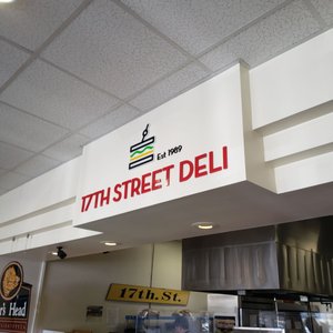 17TH STREET DELI - 204 Photos & 418 Reviews - Sandwiches - 369 E 17th ...