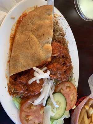 HALAL GYRO EXPRESS - 168 Photos & 246 Reviews - 3730 N 1st St, San Jose ...