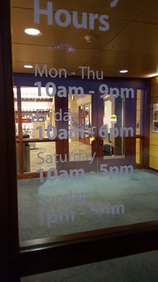 NEWPORT WAY LIBRARY - Updated August 2025 - 15 Photos - 14250 SE ...