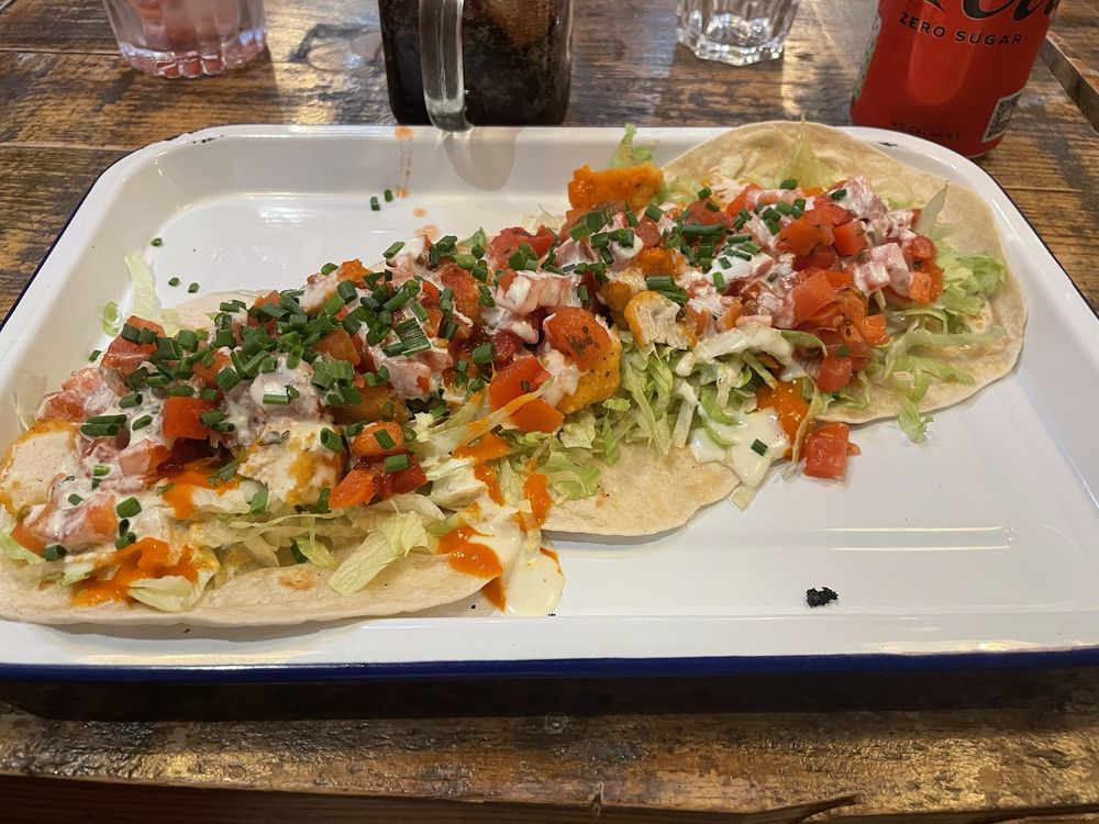 BUBBA Q - Updated September 2025 - 19 Photos & 22 Reviews - 209-213 ...