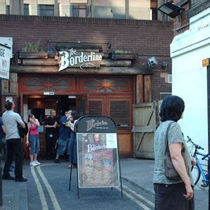 THE BORDERLINE - 10 Photos & 32 Reviews - Manette Street, London ...