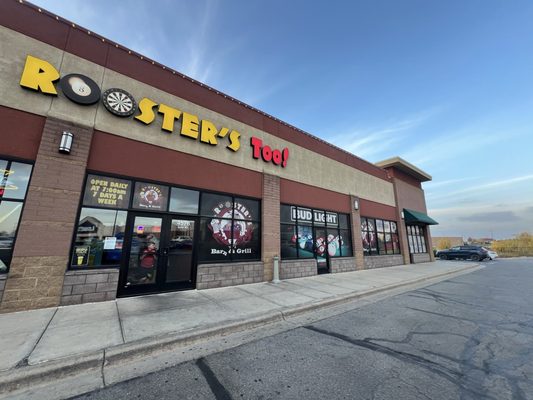 ROOSTER’S TOO! - Updated December 2025 - 58 Photos & 61 Reviews - 4576 ...