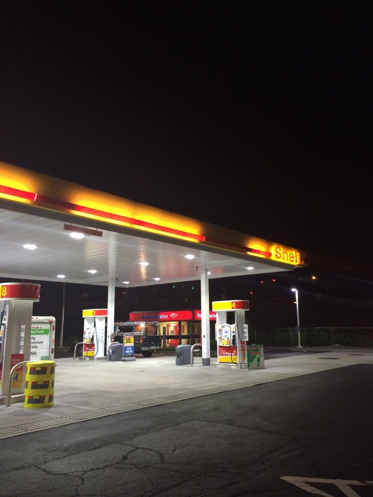 SHELL FOOD MART - Updated July 2024 - 7 Harris Rd, Nashua, New ...