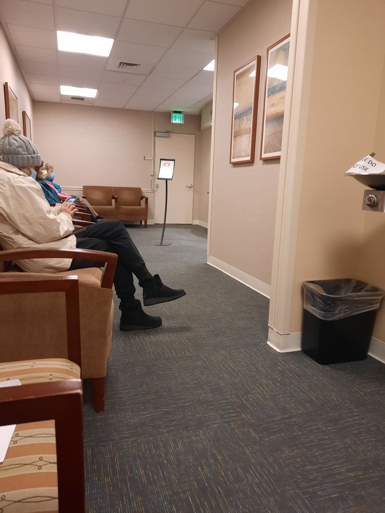 PACIFIC DIAGNOSTIC LABORATORIES - Updated January 2025 - 55 Reviews ...