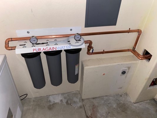 PURAGAIN WATER - Updated March 2025 - 97 Photos & 330 Reviews - 1249 ...